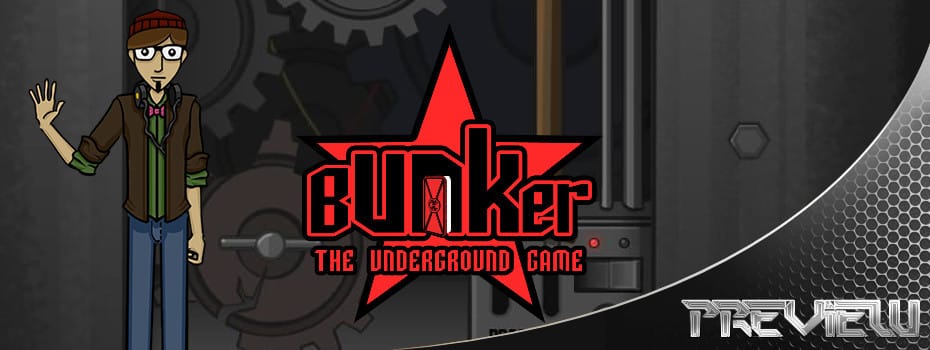 bunker-the-underground | GAMECONTRAST