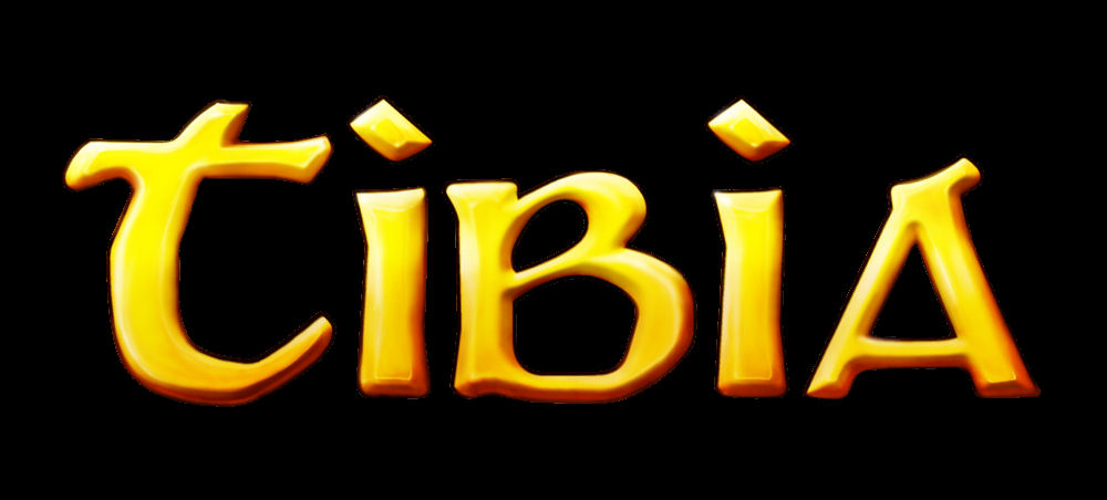 Tibia – Spieler öffnet nach mehrjährigen grinden Level 999-Tür ...