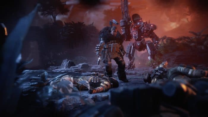 Titanfall 2 – Update lässt auf sich warten, dafür sind die Patch Notes ...