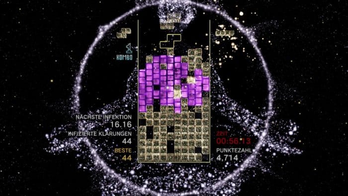 Tetris Forever mit dem Tetris Time Warp Trailer | GAMECONTRAST