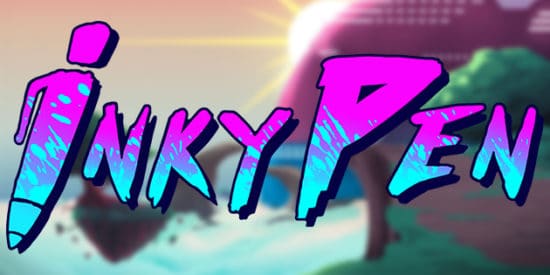 InkyPen: Erstes Update zur Comic-App | GAMECONTRAST