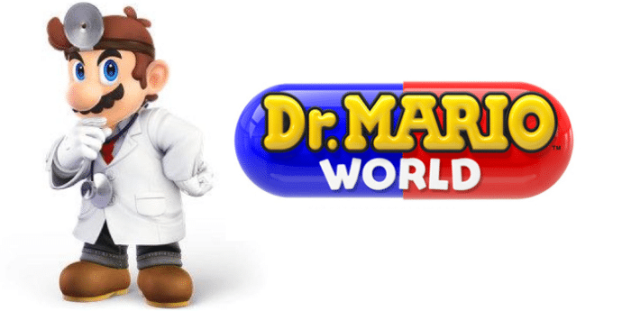 Dr. Mario World – Erster Meilenstein erreicht + Launch-Trailer ...