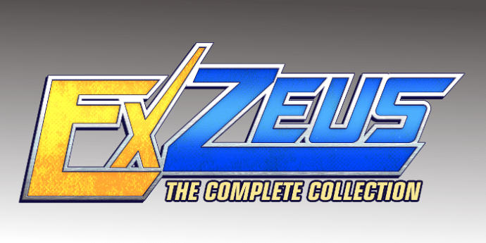 Retro-Shooter ExZeus: The Complete Collection erscheint noch diesen ...
