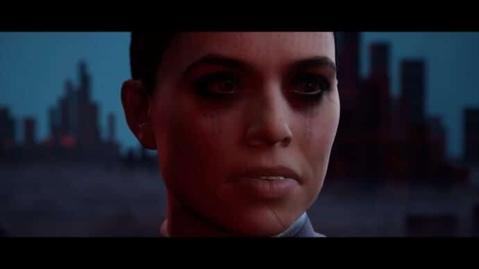 Chorus REVIEW | GAMECONTRAST