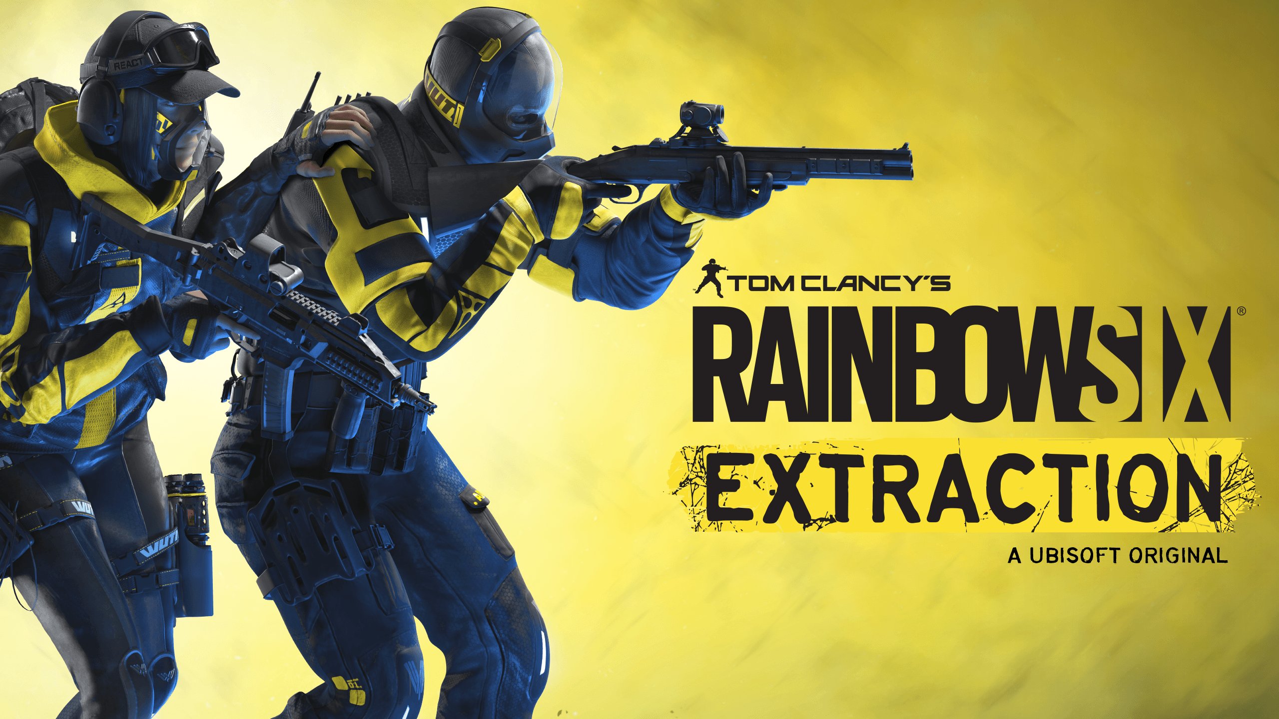 Tom Clancy’s Rainbow Six Extraction – Zu Release bereits im Xbox Game ...