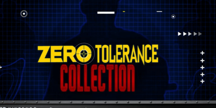 Zero Tolerance wird in begrenzter Stückzahl für PS4, Switch und Sega ...