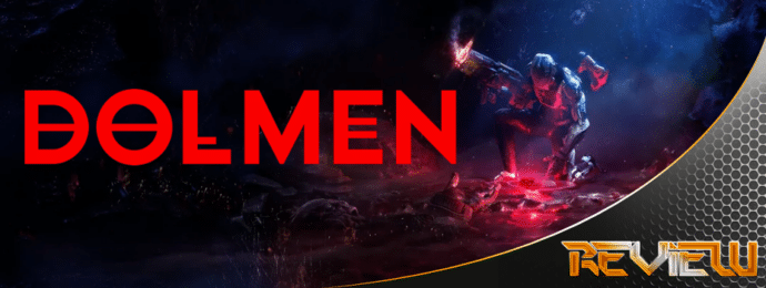Dolmen REVIEW | GAMECONTRAST