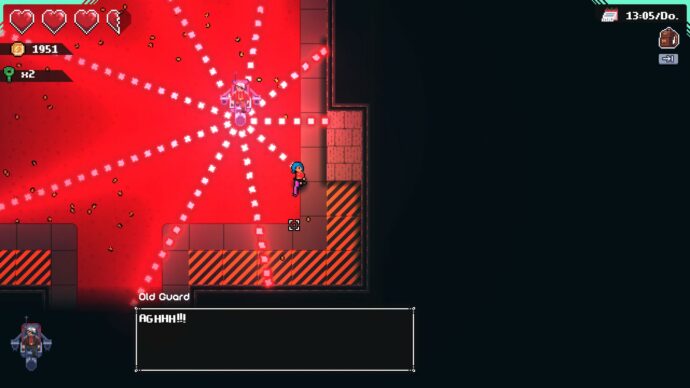 Neon Blight REVIEW | GAMECONTRAST