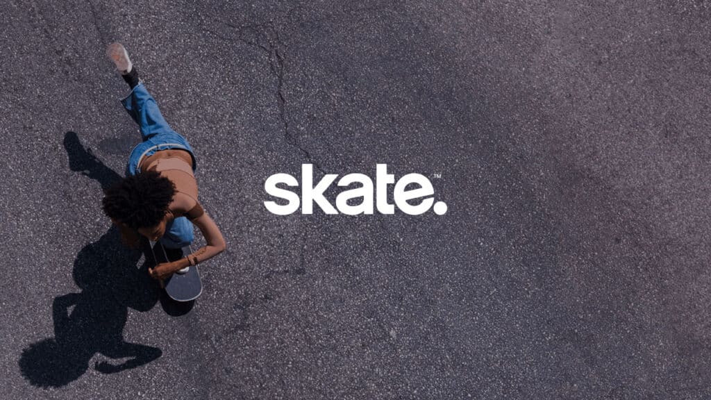 skate. geht den Free-to-play Weg | GAMECONTRAST