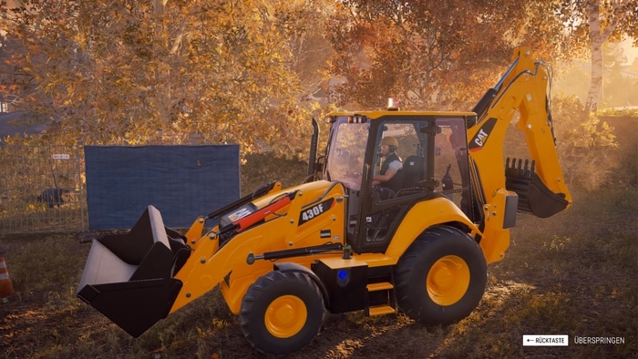 Bau-Simulator REVIEW | GAMECONTRAST