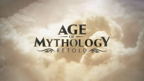 Age of Mythology: Retold & Age of Empires II: Definitive Edition kommen auf die PS5 | GAMECONTRAST