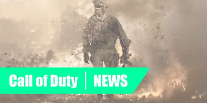 Call of Duty: Modern Warfare 4 angekündigt – Release Oktober 2026 ...
