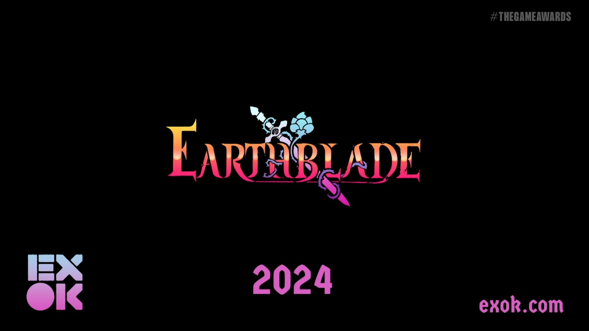 Earthblade – Das neue Spiel der Celeste-Macher wurde angekündigt ...