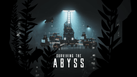 Surviving the Abyss taucht heute in den Early Access ein | GAMECONTRAST