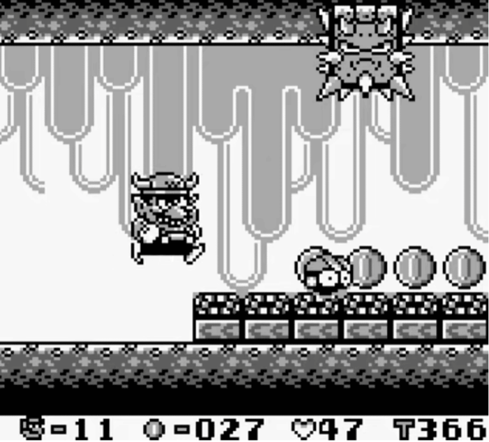 Super Mario Land 3: Wario Land REVIEW | GAMECONTRAST
