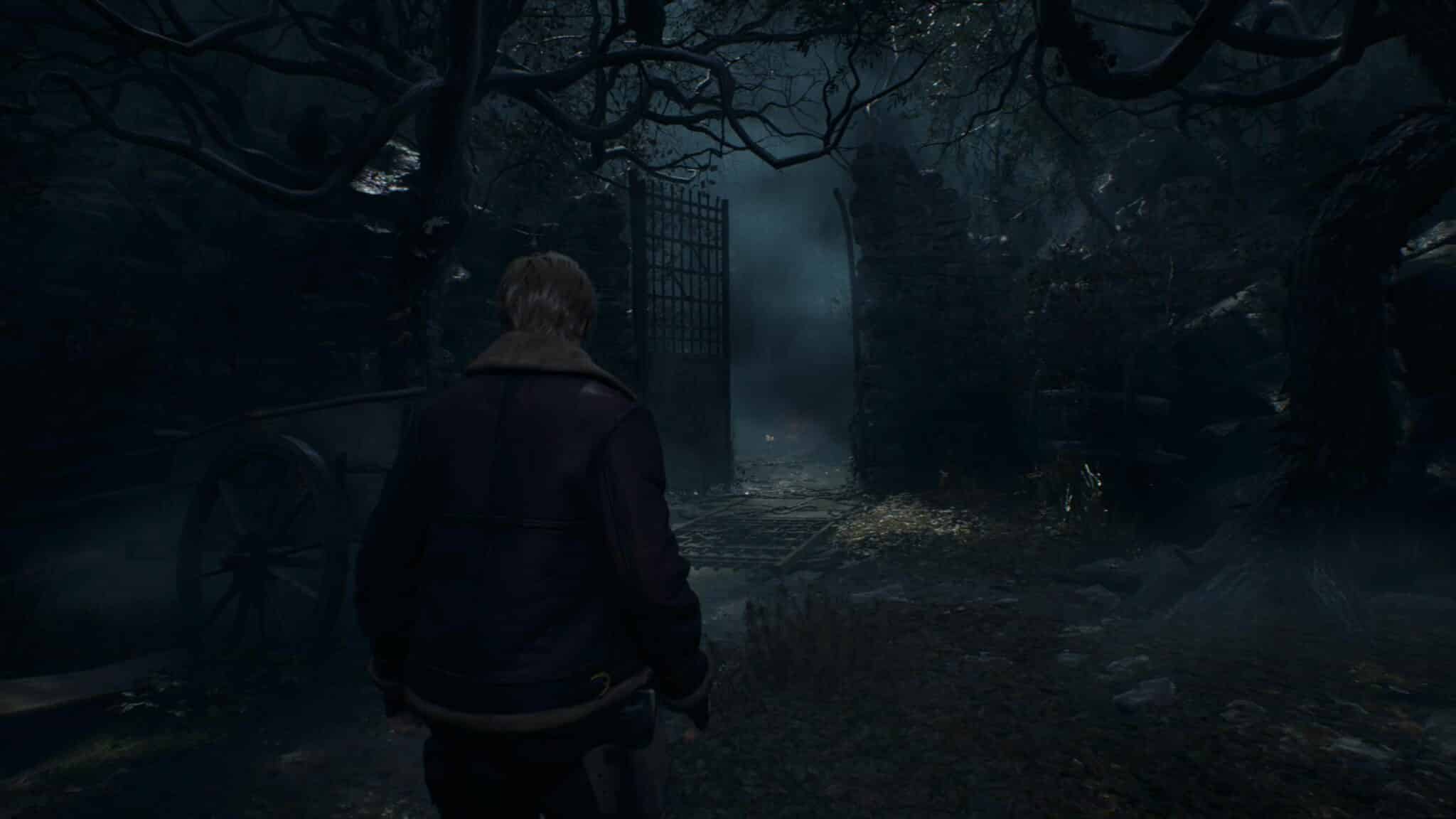 Resident Evil 4 (Remake) REVIEW | GAMECONTRAST