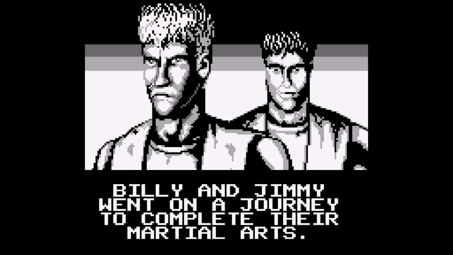 Double Dragon 3: The Arcade Game REVIEW | GAMECONTRAST
