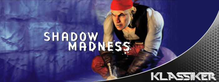 Shadow Madness REVIEW | GAMECONTRAST
