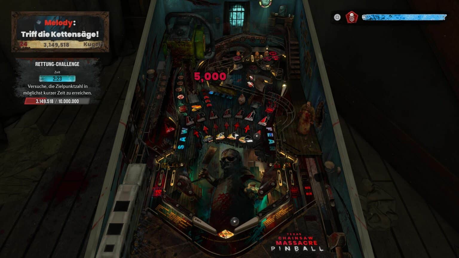 Pinball M REVIEW | GAMECONTRAST