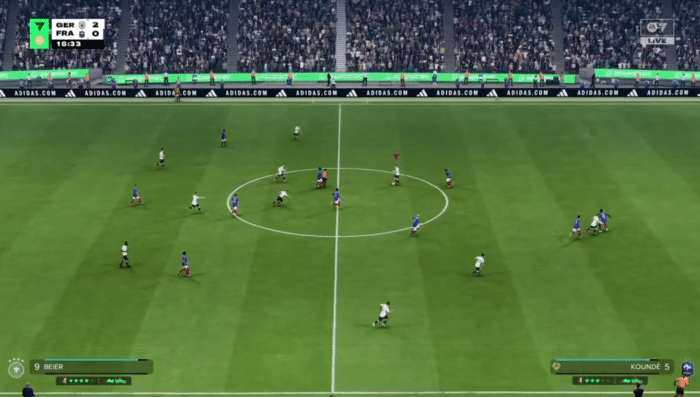 FC26 Screenshot 3 | GAMECONTRAST