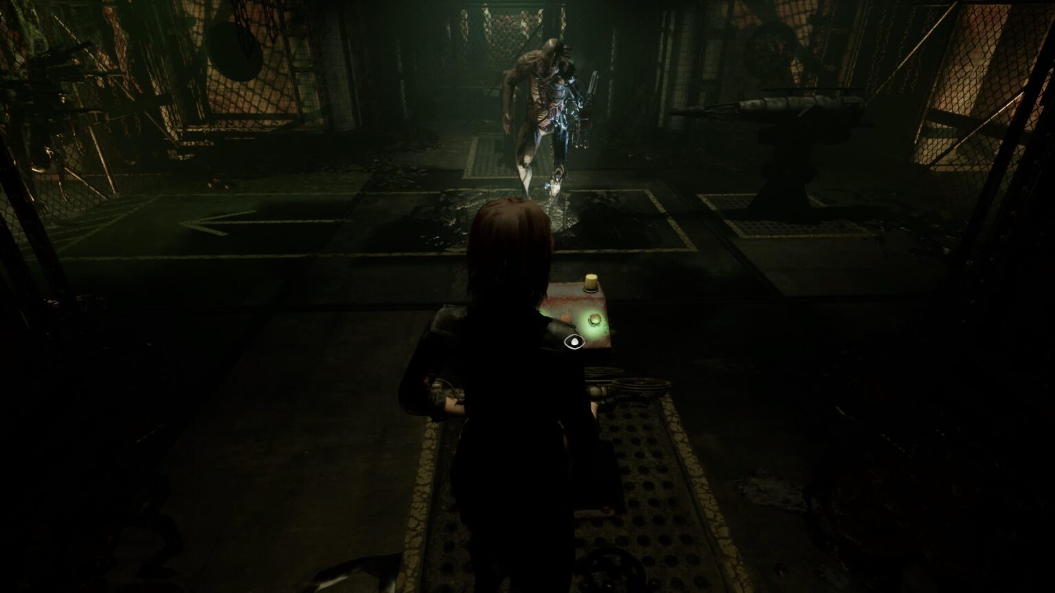 Tormented Souls 2 REVIEW | GAMECONTRAST